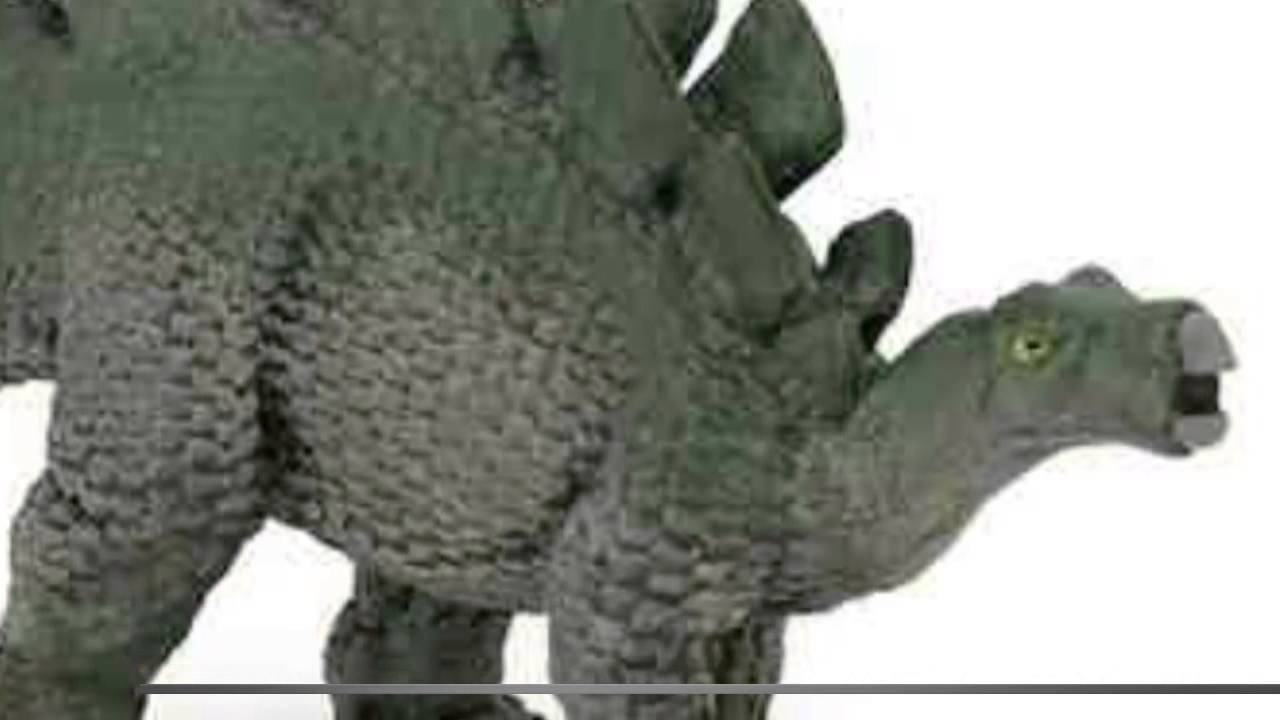 Papo Reveals NEW Mini Figures coming 2014 - YouTube