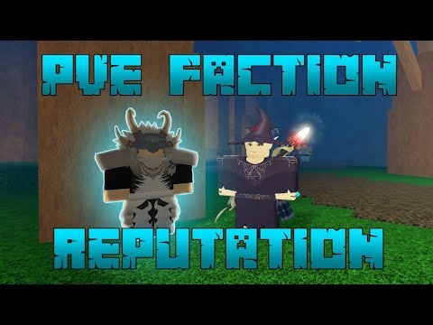 [Rune Slayer] NEW PVE Way to Get FACTION REP..