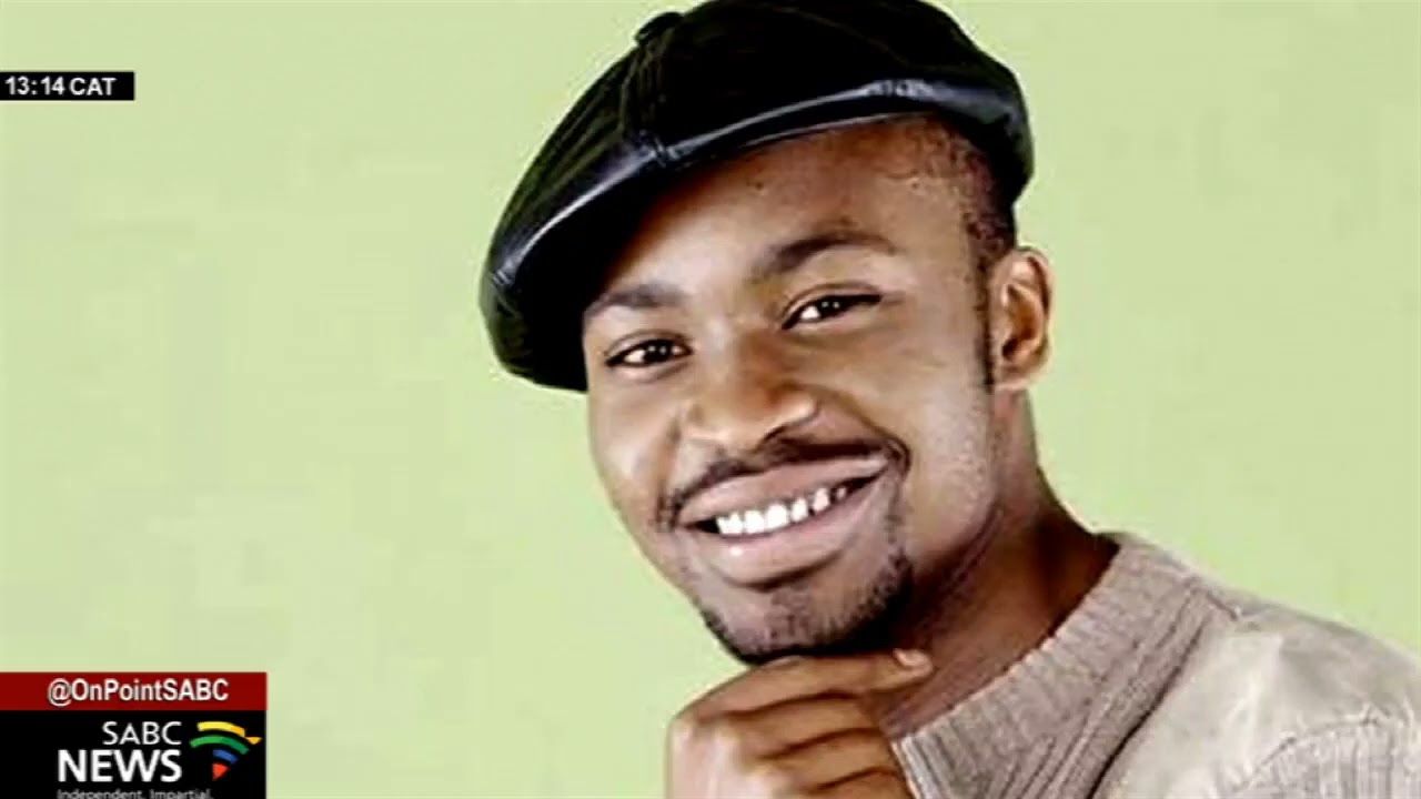 Remembering the late Kwaito star Tokollo Magesh Tshabalala - YouTube