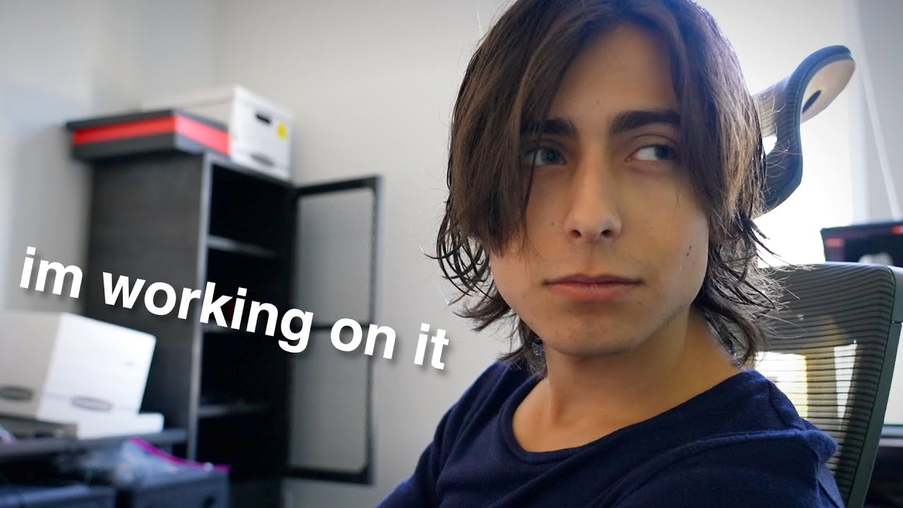 it's a work in progress.... - YouTube