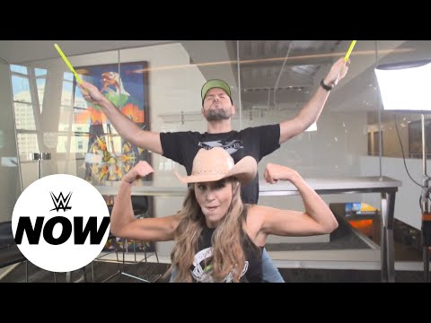 Live WWE Hell in a Cell 2019 preview: WWE NOW