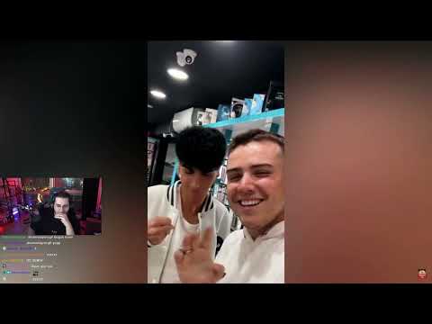 ERAY / Order - Primin İyisini Kansızlar Yer (Semih Varol)