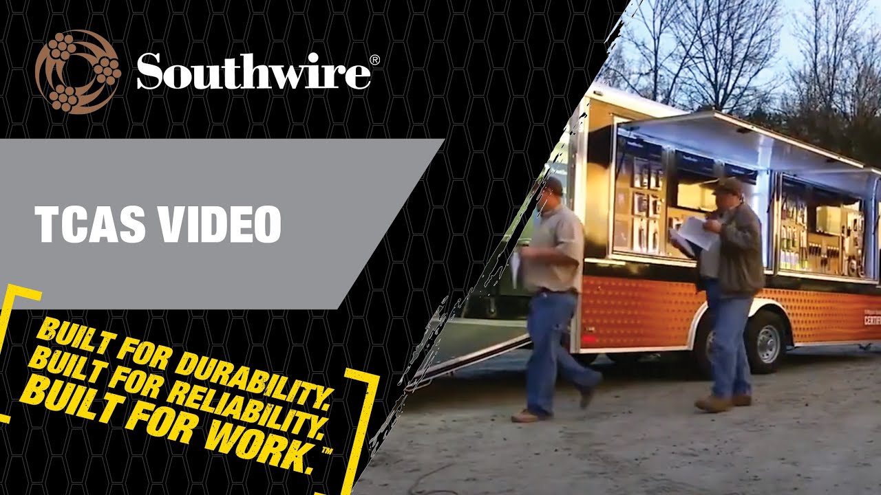 Southwire® Tools, Components & Assembled Solutions - Enhancing Wire and ...