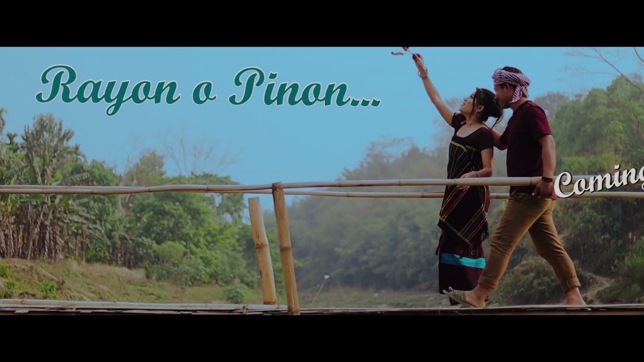 Rayon o Pinon - New Chakma Romantic Song 2021 - Teaser Bizu Special ...