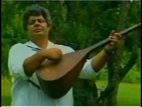 Baş Sarıtel Aşıq Xanlar Məhərrəmov