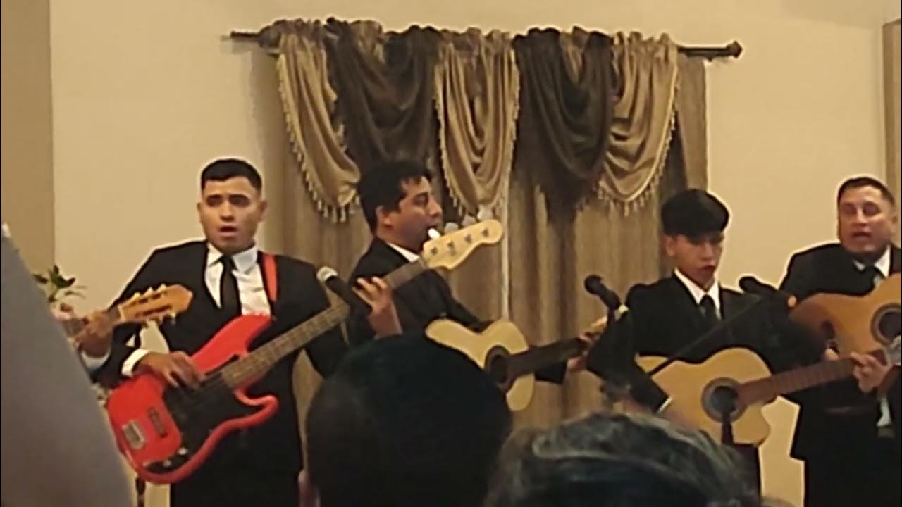 Nuevo Corazón Rondalla La Fe En Río Bravo Tamaulipas 9122022 Youtube