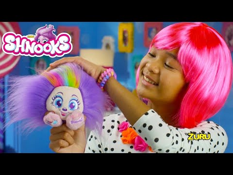 Best Toys 😍 Shnooks 💝 Best Toys Commercials
