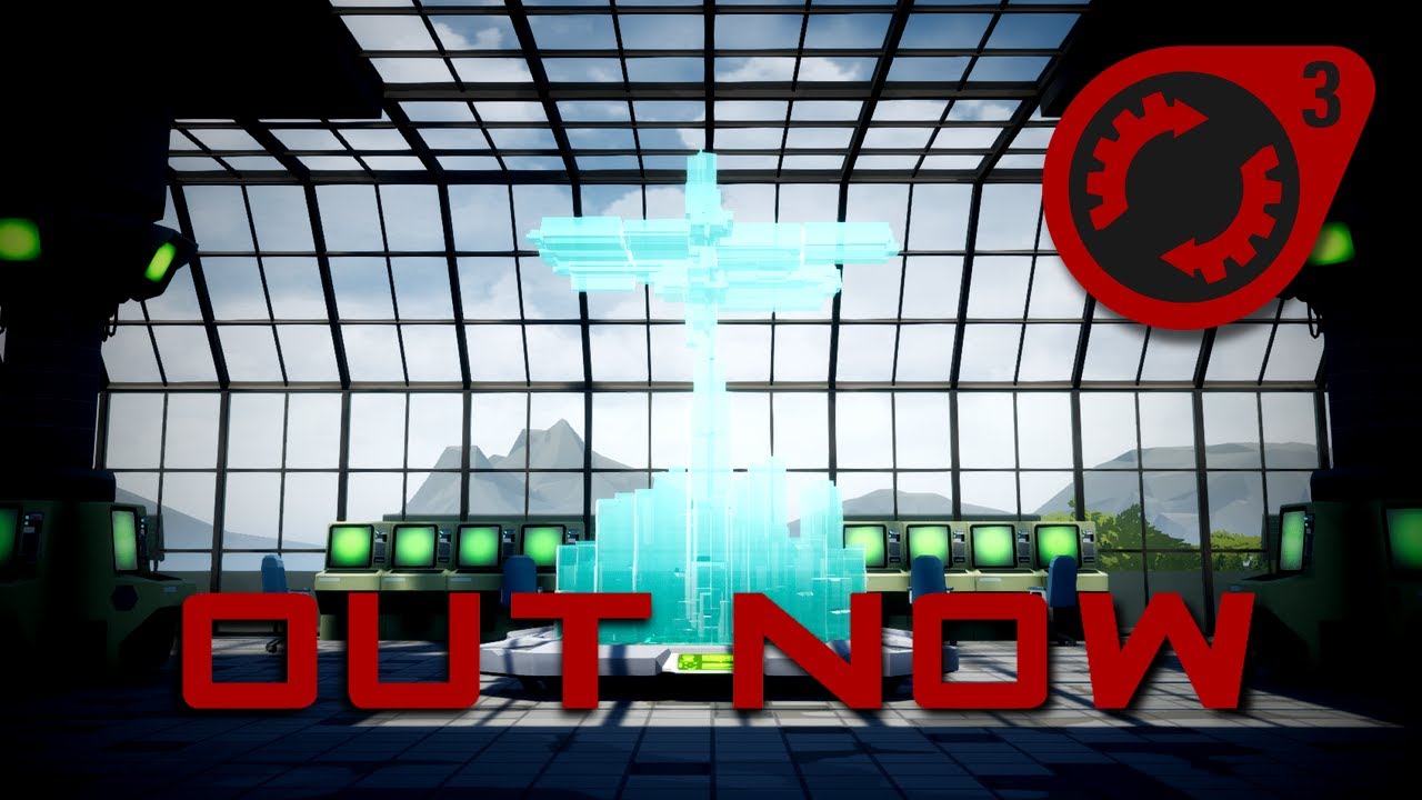 - ADACA - Episode Three - Release Trailer - - YouTube