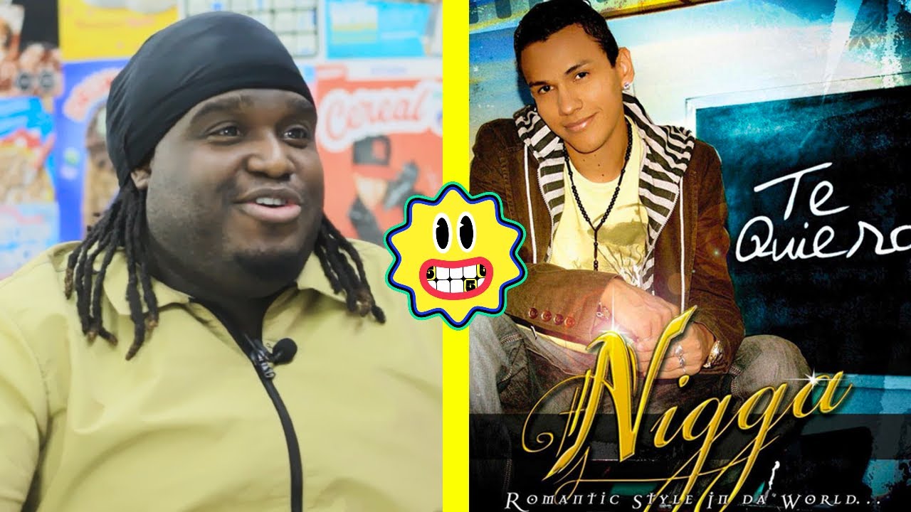 Sech habla del legado del "Romantic Style" en Panama - YouTube