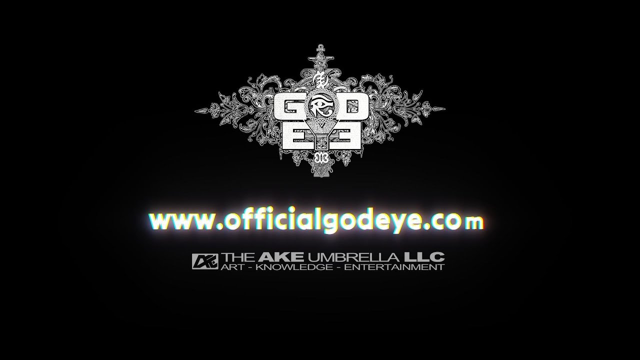 GodEye - God Dey We Dey - YouTube