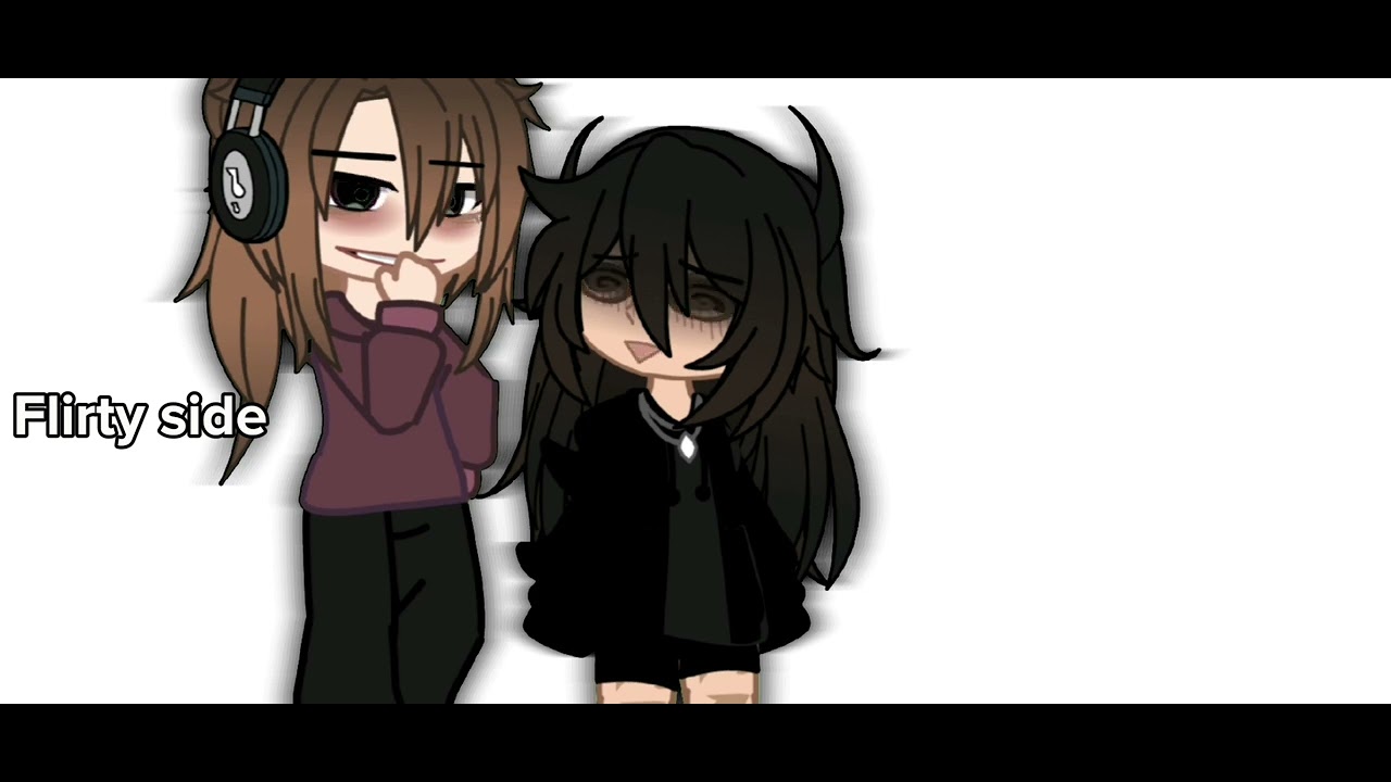 •Which mood/side of your gf you love? - YouTube