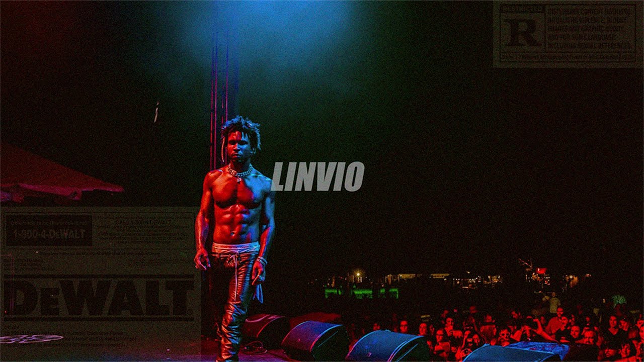 Freestyle Type Beat 2022 - "Linvio" l Free Type Beat 2022 l Rap Trap ...