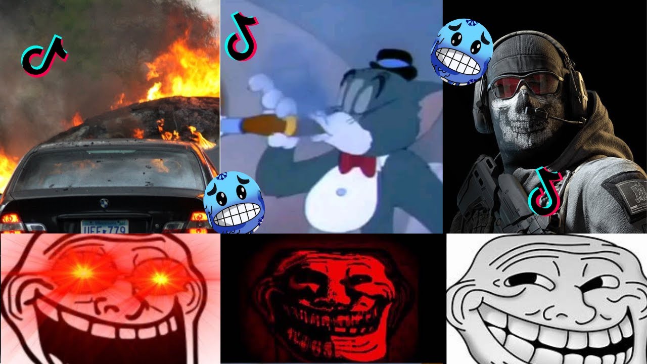 Swag Moments || Troll Face Moments || Coldest Moments || Swag Stuff #1 ...