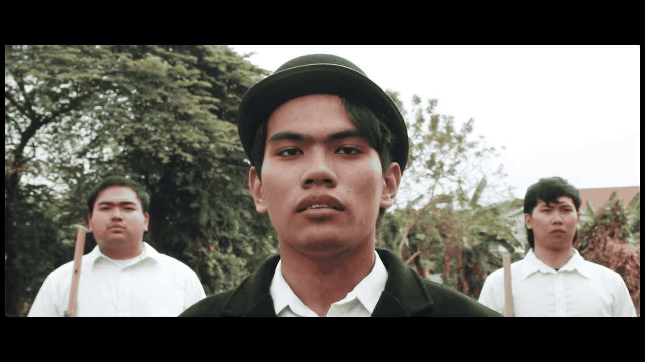 The Execution | OFFICIAL TRAILER - YouTube
