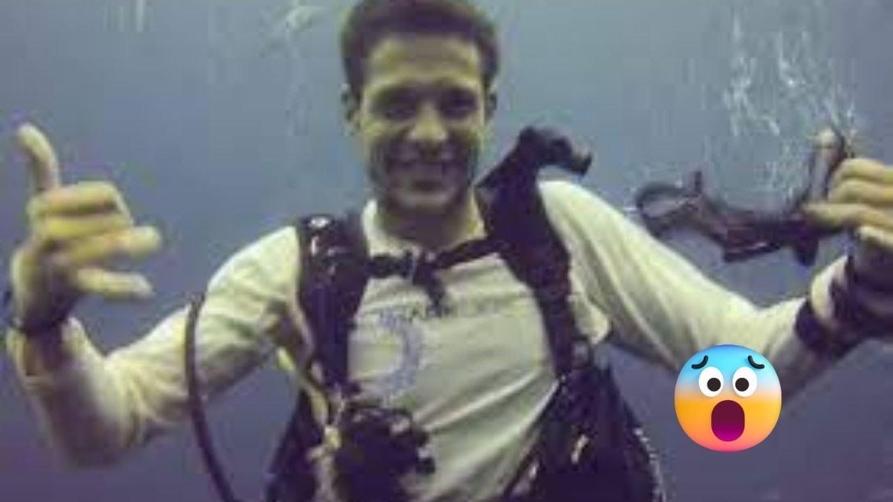 Simon Nellist Video - Swimmer mauled to death by great white shark in ...
