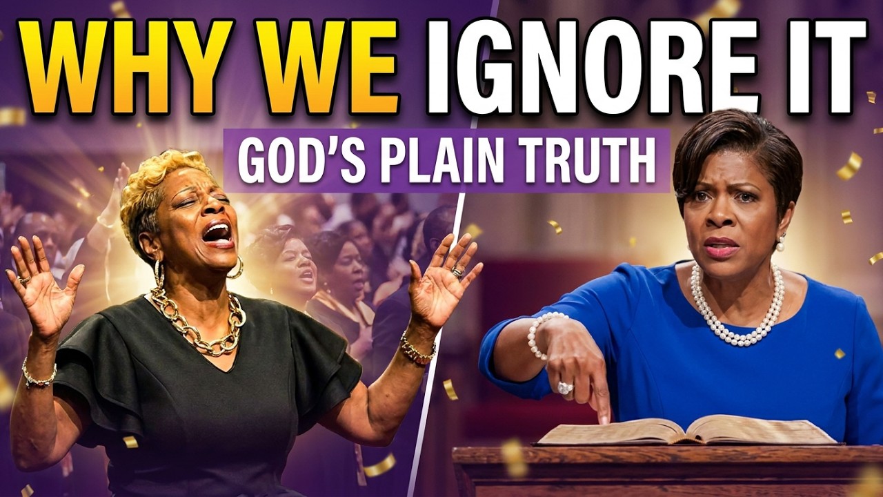 SUNDAY SCHOOL LESSON 5 Ignoring God's Truth Within Us July 5, 2026 ...