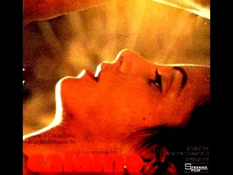 (Italy 1976) Claudio Talino - Calamo