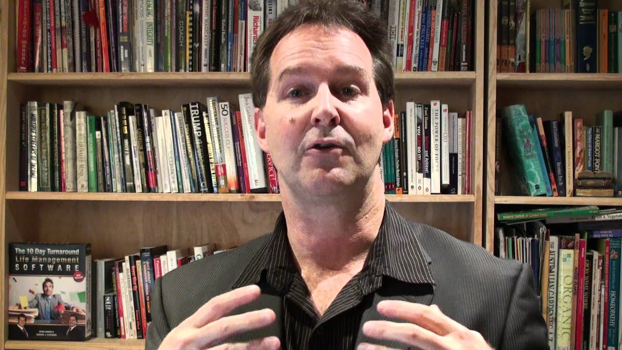 HowTo Franchise Simply Darren Stephens Top Franchise CEOsTestimonial ...
