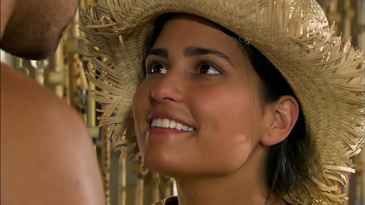 Mar de Amor Capítulo 11 HD Parte (1/2) 720p - YouTube
