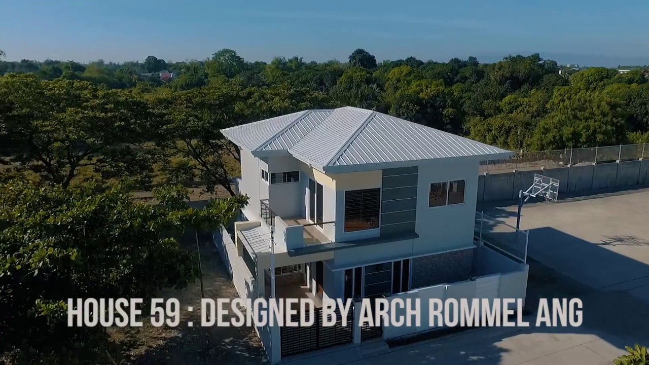 Alimax House 59 - YouTube