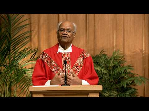 Catholic Mass Today | Daily TV Mass, Friday July 3, 2026
