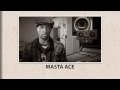 Masta Ace – Disposable Arts (2001, CD) - Discogs