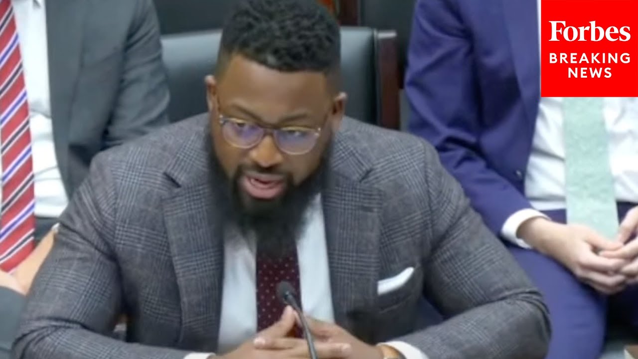 Delano Squires: Politicians Against School Choice Should Have To Send ...