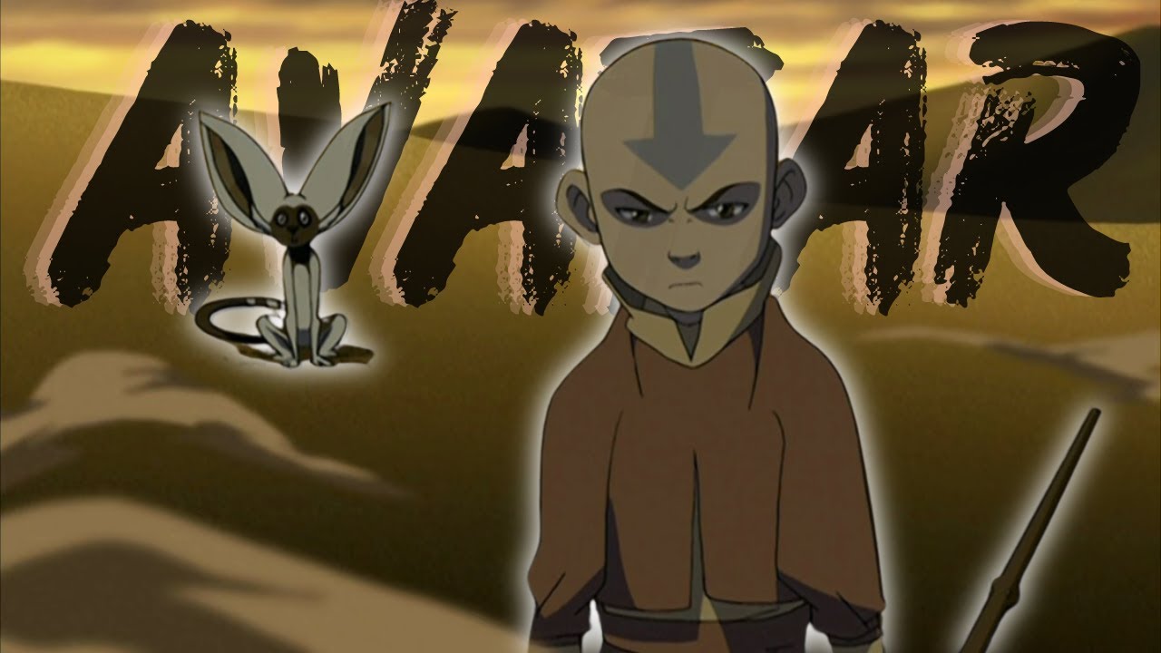 Why This is My favorite ATLA Episode - YouTube