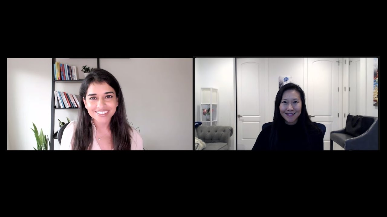 Salesforce COO, Vivienne Wei: Arise's Women in Leadership Fireside Chat ...