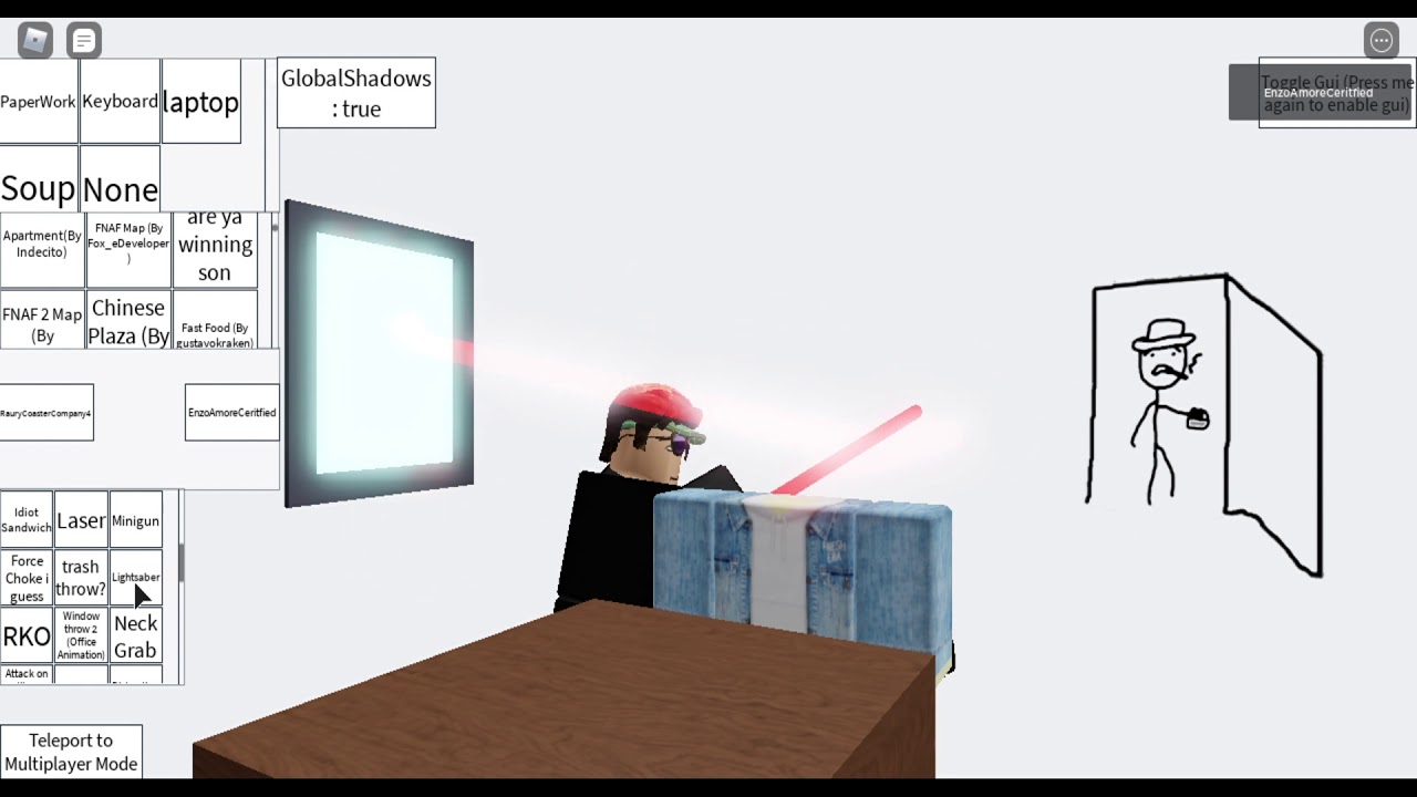 Beat up simulator roblox - YouTube