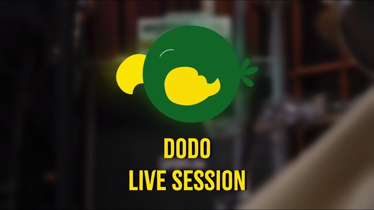 DODO - LIVE SESSION, The ULTIMATE FUNK/POP Medley (Daft Punk, Bee-Gees ...