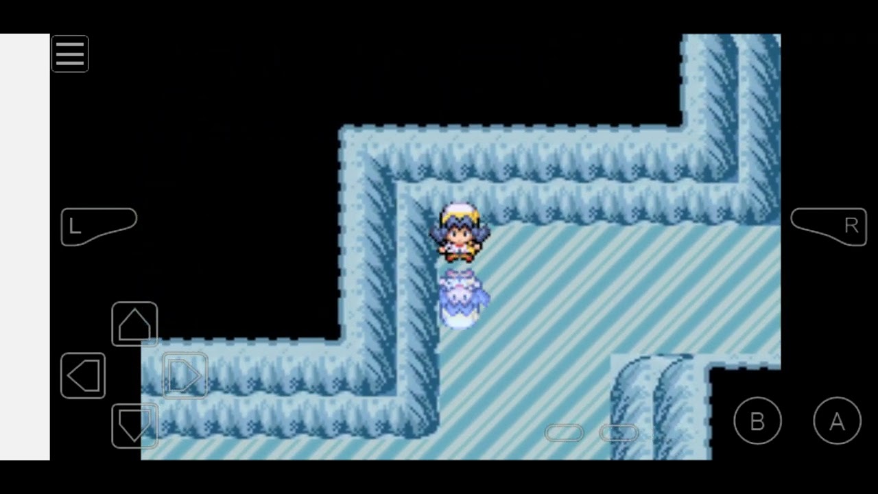 #36 - Route 44 | Pokemon GS Chronicles Randomizer Nuzlocke - YouTube