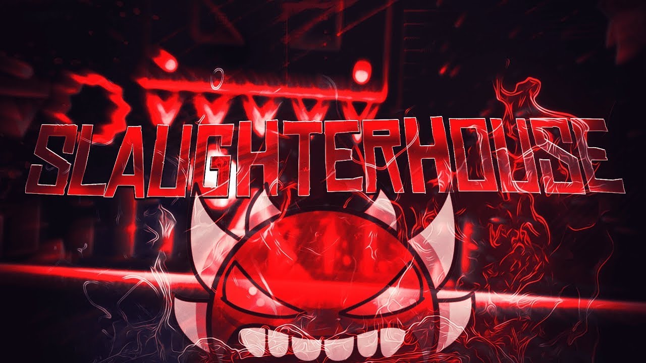 (slaughterhouse) level show case - YouTube