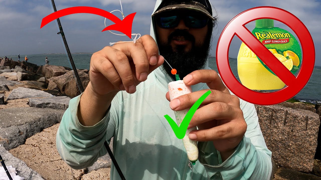 BETTER Than the Lemon Rig - YouTube