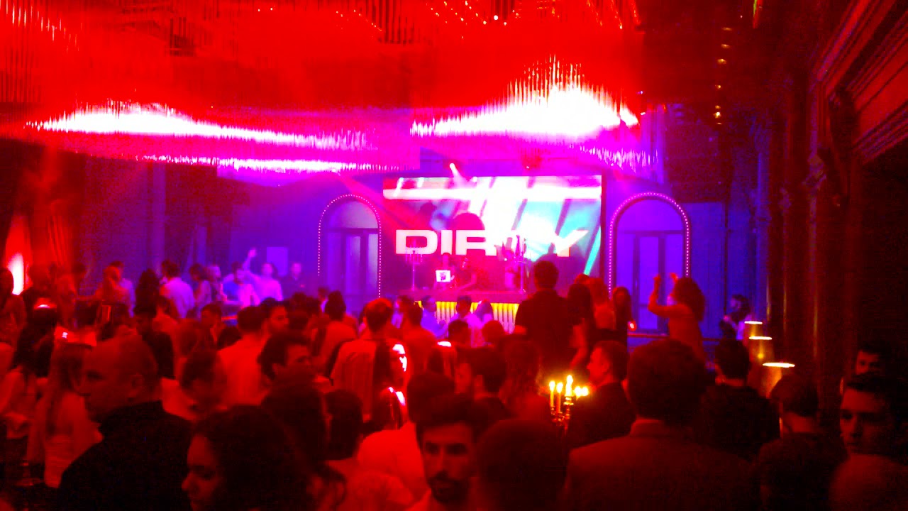Drive Nightclub Chisinau (5.06.15) - YouTube