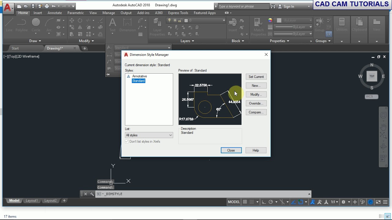 AutoCAD 2018 Tutorial For Beginners 11 HOW TO MEASURE THE ARC LENGTH IN autocad-2018-tutorial-for-beginners-11-how-to-measure-the-arc-length-in