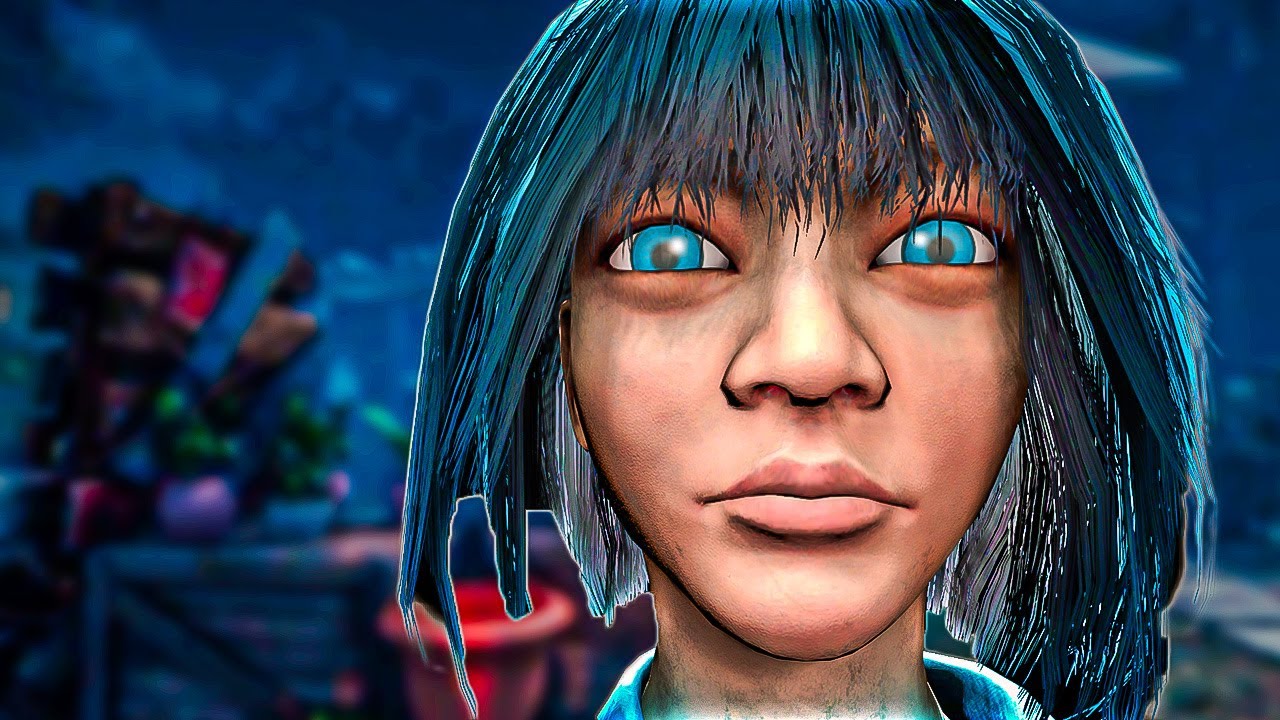 ranting about my chud life while playing dbd - YouTube