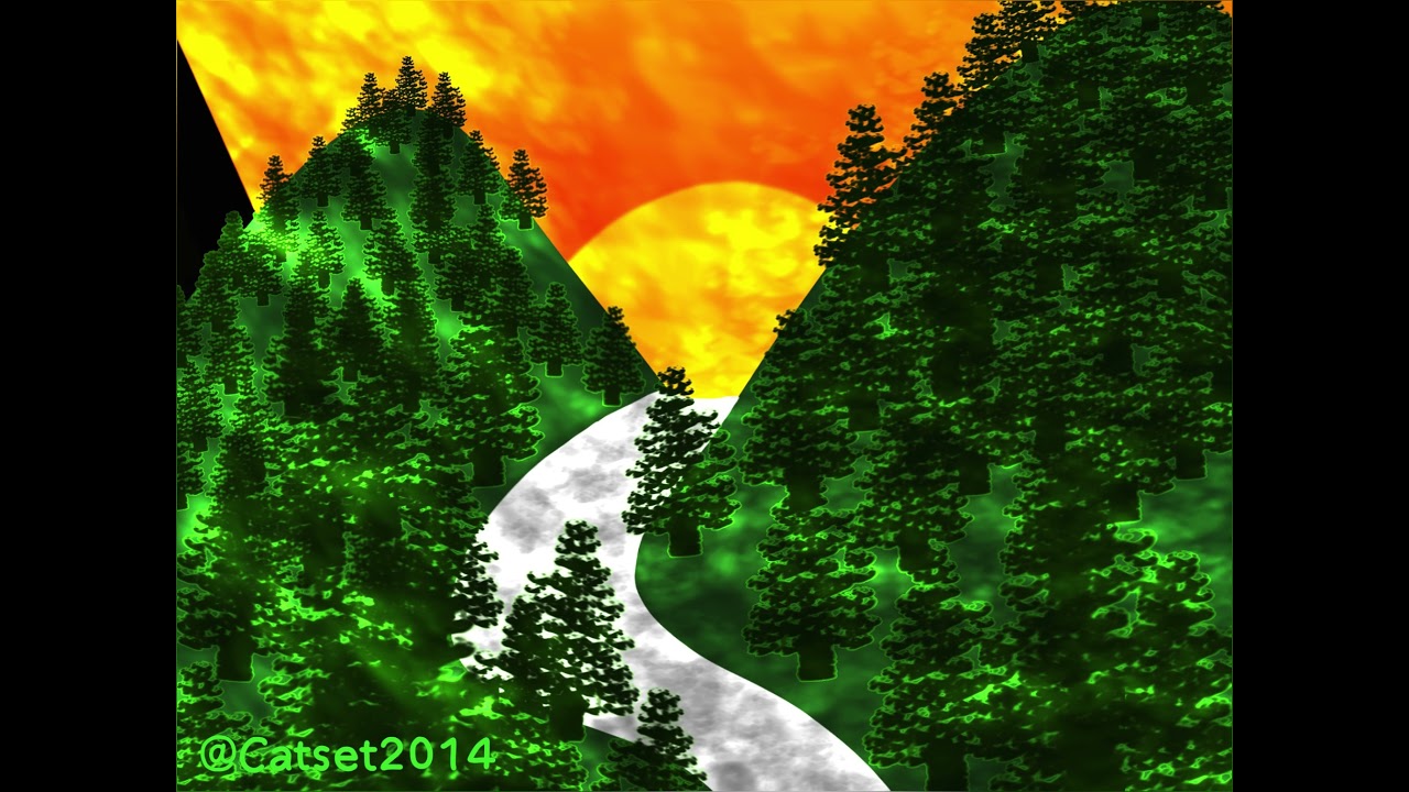 Arrival To Earth (Recreated) - YouTube