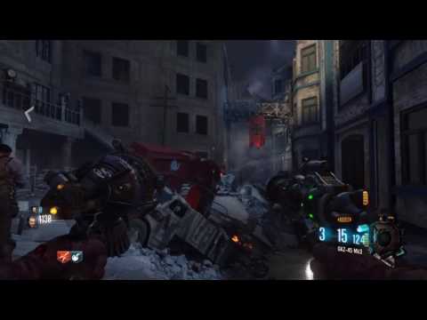 Ray Gun MK 3 Gameplay
