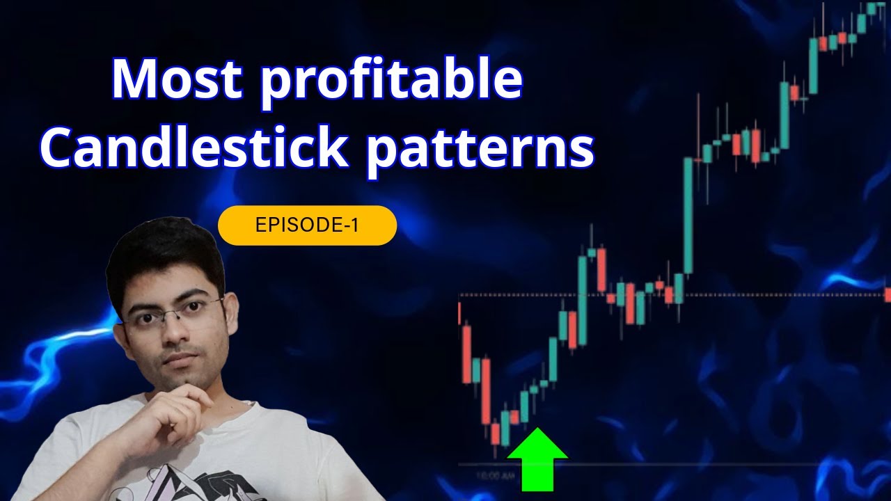 most profitable candlestick patterns ep-1 - YouTube