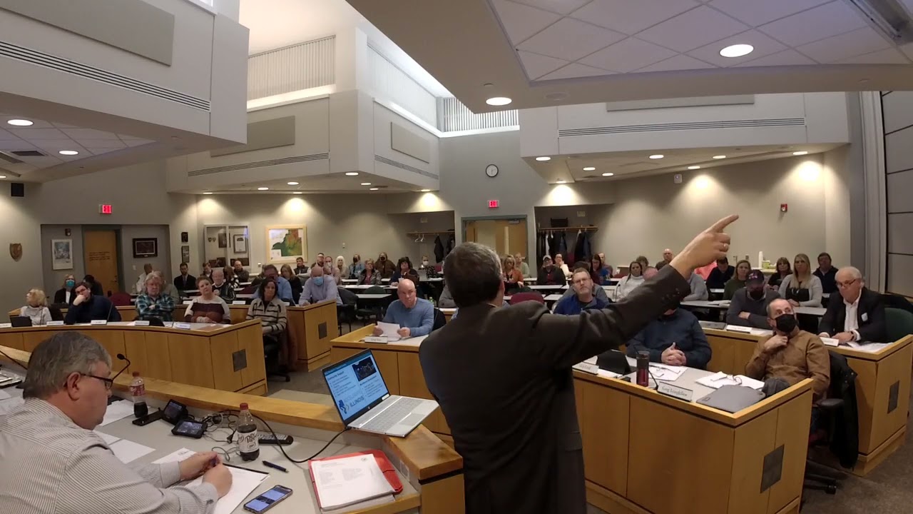 LIVE0001 COUNTY BOARD MEETING JANUARY 26, 2022 - YouTube