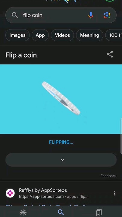 head or tails - YouTube