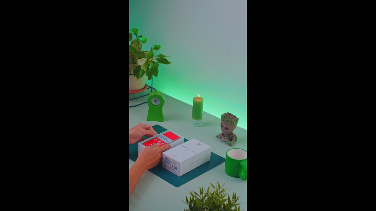 Huawei 11 Pro гар утсыг хамтдаа задлах уу? - YouTube