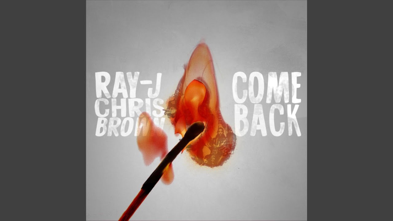 Come Back - YouTube