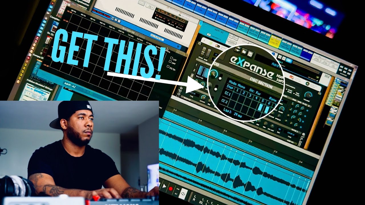 Reason 12 | The Most Addictive DAW | Reason Studios - YouTube