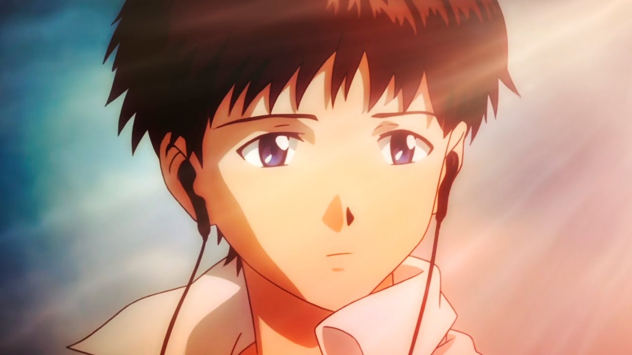 [AMV] - Numinous 60 FPS (UpScale Version 8K) - YouTube