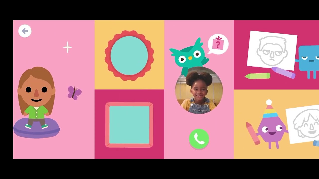 Sago Mini School 2.1 - YouTube