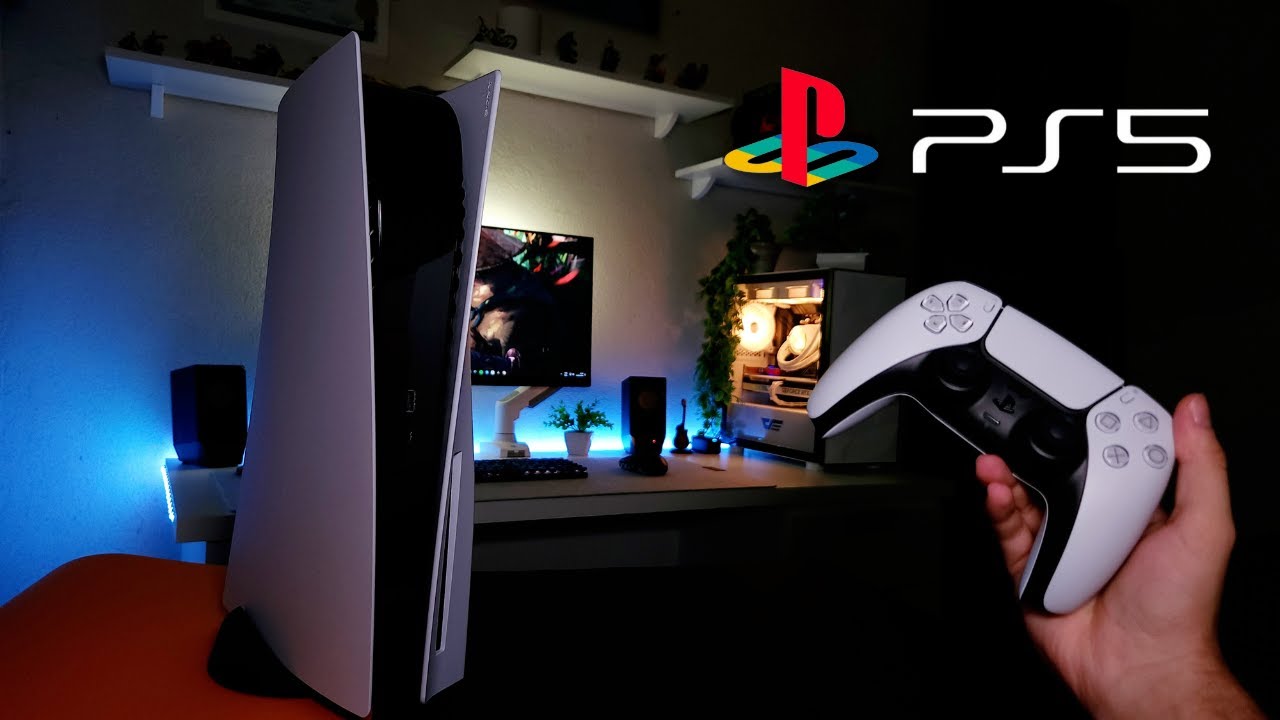 PS5 - PlayStation 5 | Minha experiência usando o ps5 durante 60 dias ...