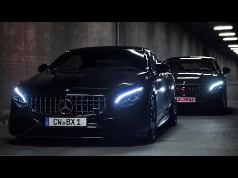 ✓✵А ты кайфуй, кайфуй душа✵ - (Mercedes, AMG) Car Video