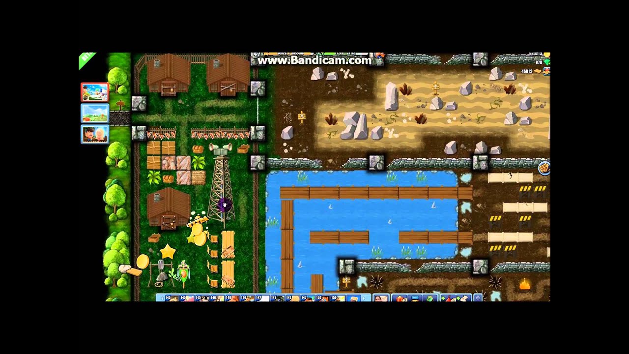 Diggy's Adventure Spring Military Base - YouTube